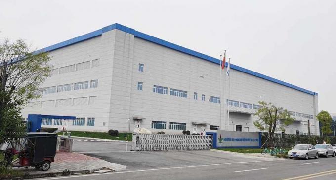 China Chengdu Biente International Trade Co., Ltd. company profile 0